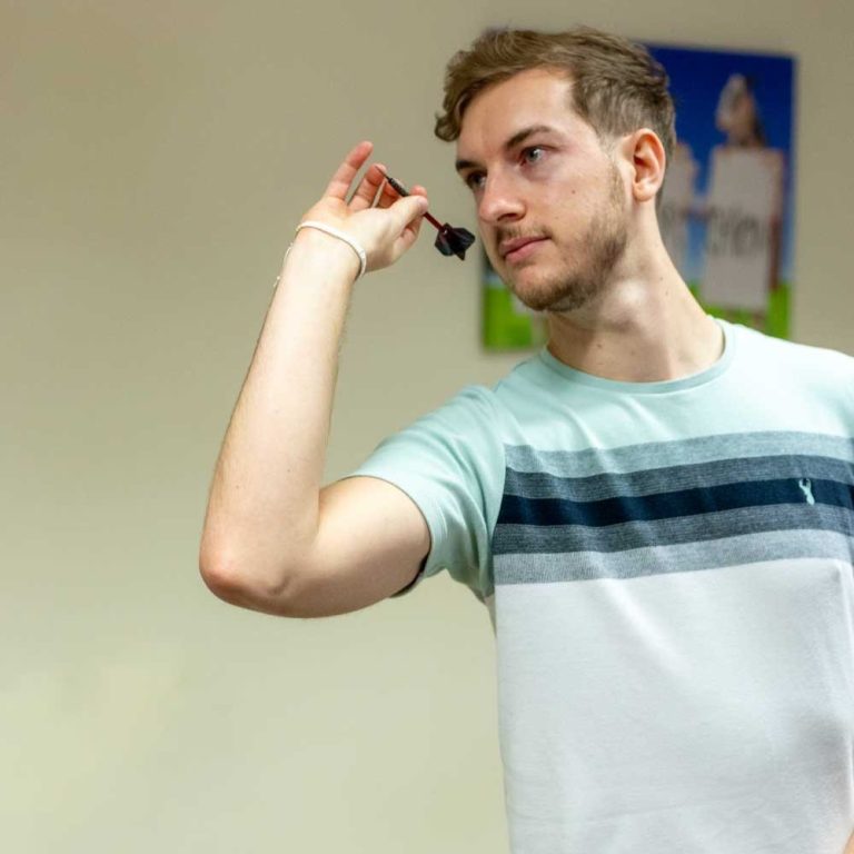 Adam Burch | Meet The Team | enable.services