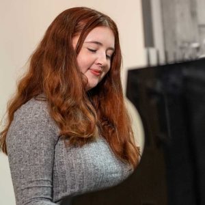 Amy Wray | Meet The Team | enable.services