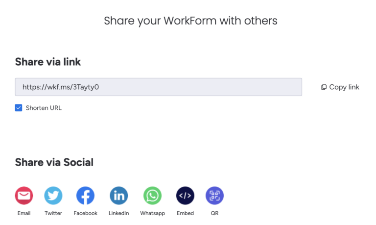 How to Create a Form in monday.com | Blog | enable.services