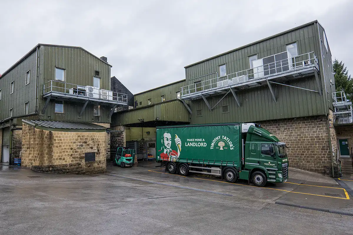 Timothy Taylor's | Success Story | enable.services