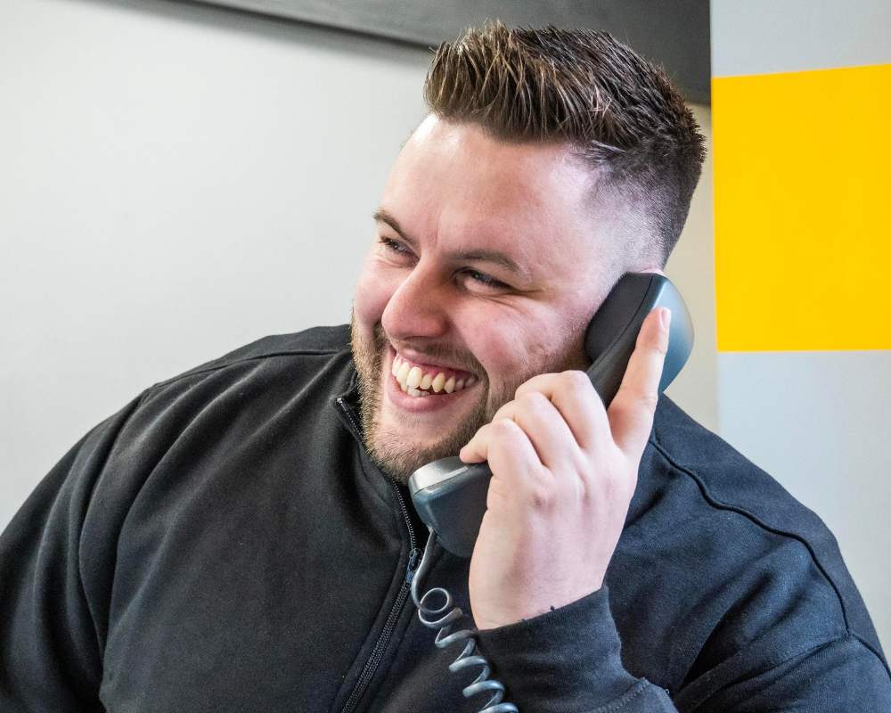 enableVoice | Telephone System | enable.services