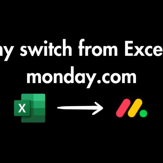 How to Create a Form in monday.com | Blog | enable.services