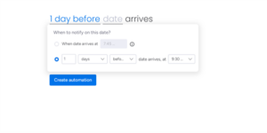 How to create automations on monday.com | enable.services