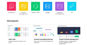 What is monday.com and Why Do You Need It? | enable.services