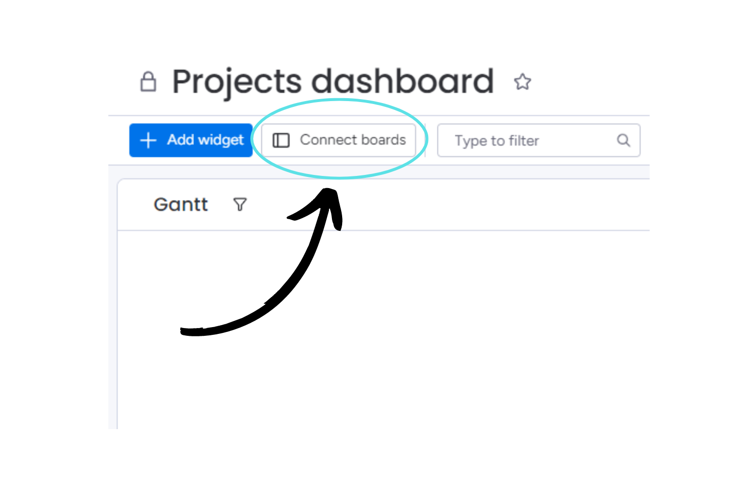 How to Create a Gantt Chart in monday.com | enable.services