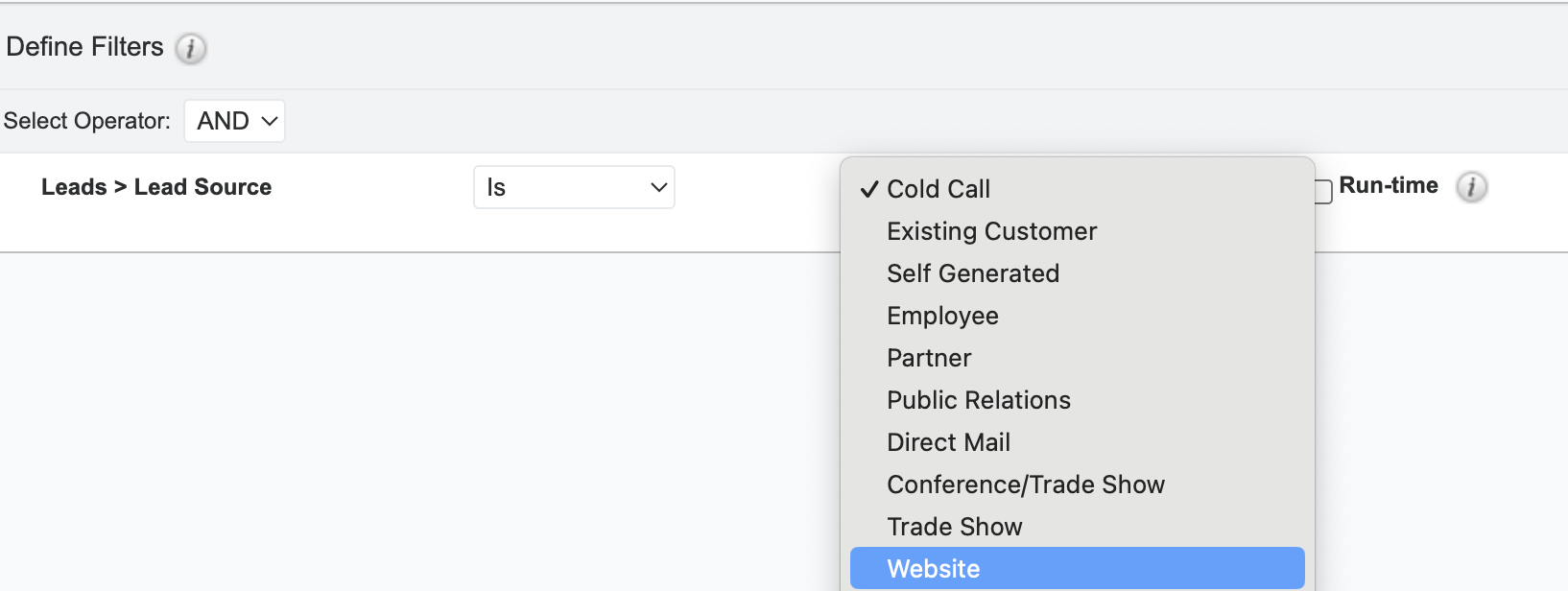 How To Create A Report In Sugarcrm Top Tips Rvices