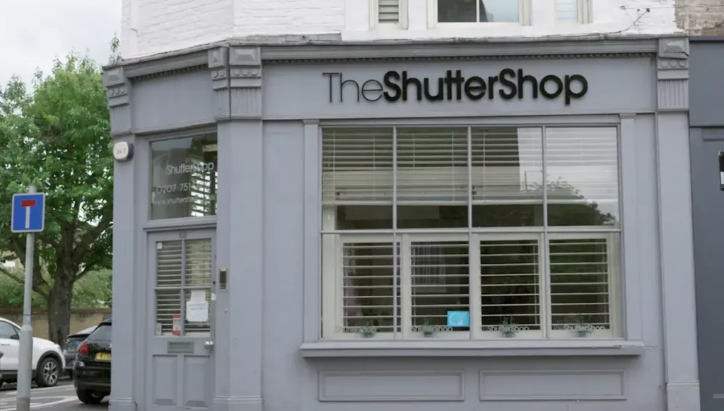 The Shutter Shop | SugarCRM Case Study | enable.services