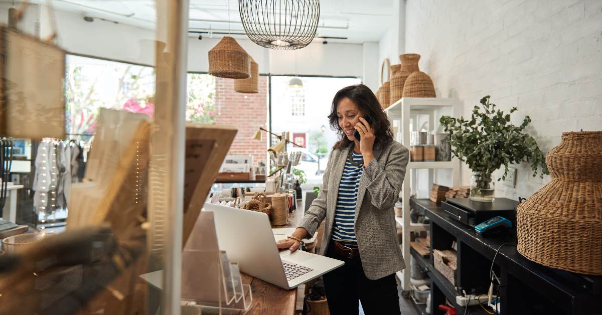 Why CRM is Important for Small Businesses | enable.services