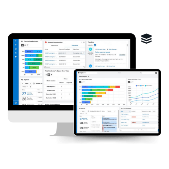 What is SugarCRM and Why Should You Use It? | enable.services