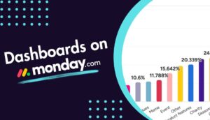 How to create a dashboard in monday.com | enable.services